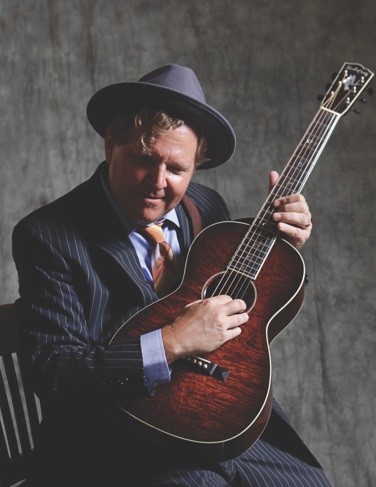 Struggling to string bend on your acoustic? Here are 4 simple tricks ...