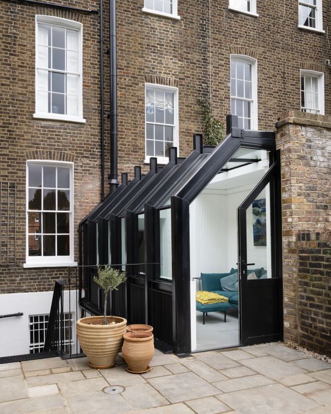 18 glass extension ideas for every style of home | Homebuilding