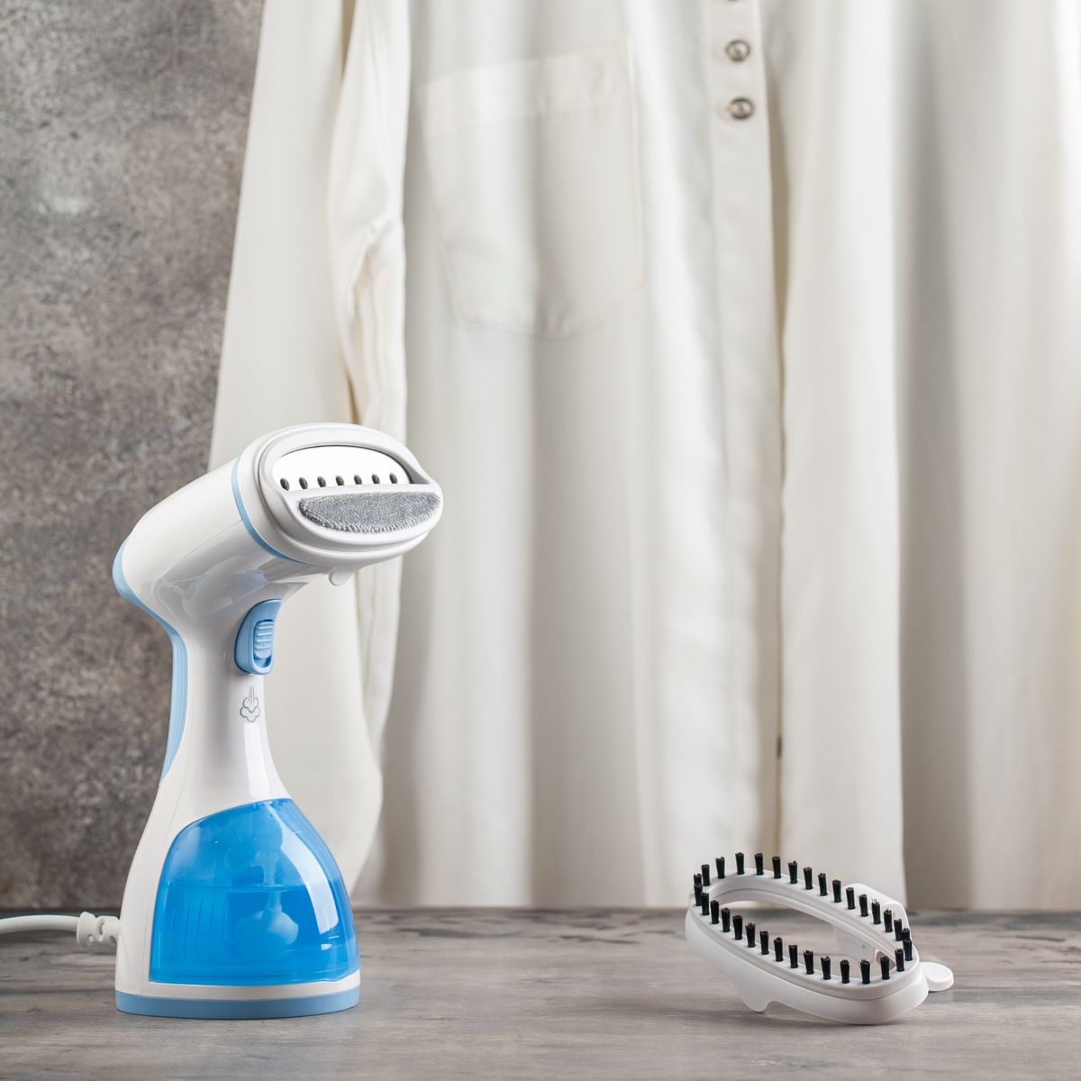8 clothes steamer mistakes to avoid, according to experts | Ideal Home