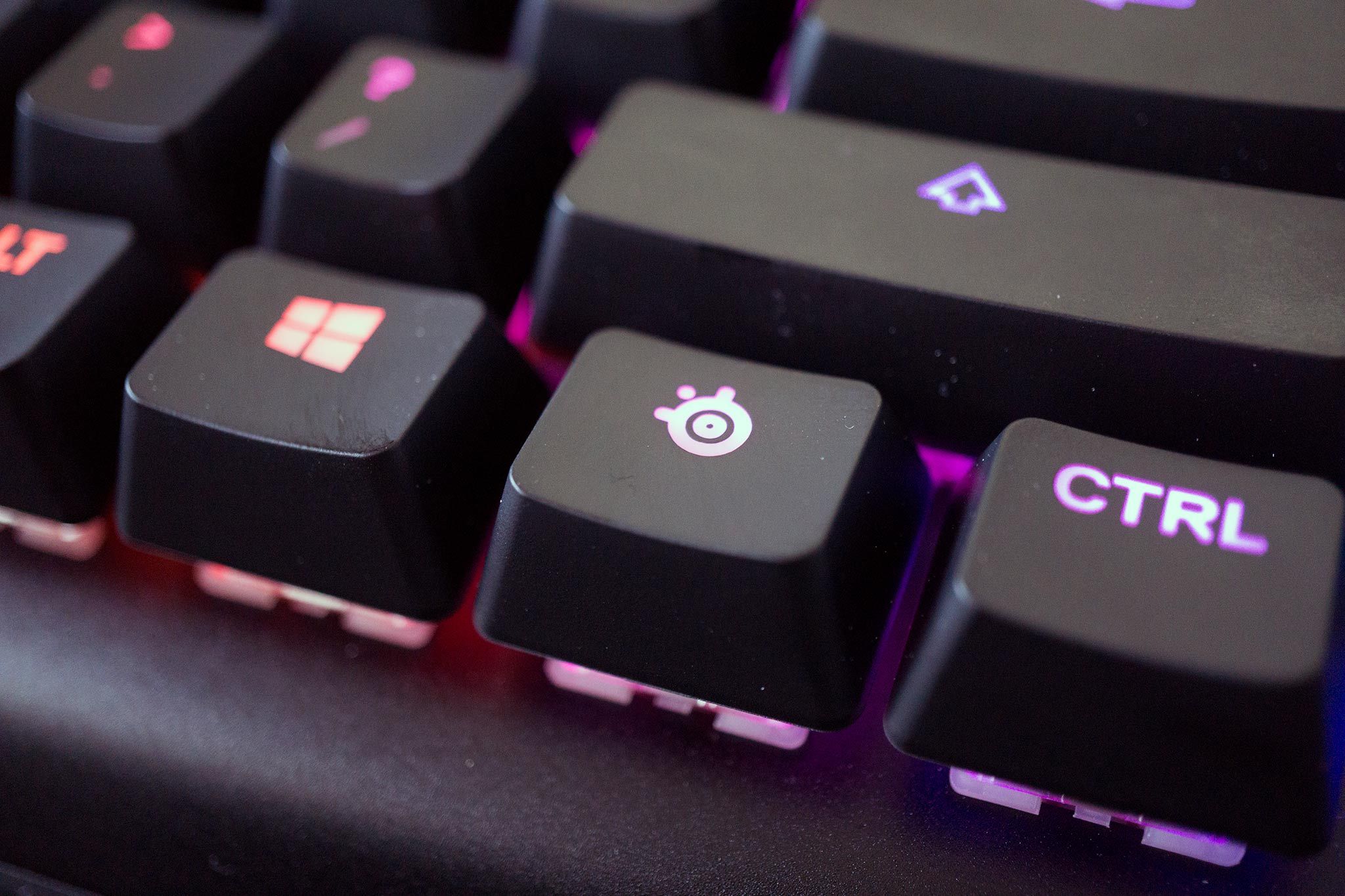 How to use SteelSeries Engine to manage your peripherals | Windows Central
