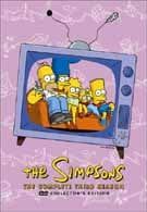 The Simpsons: The Complete Third Season | Cinemablend
