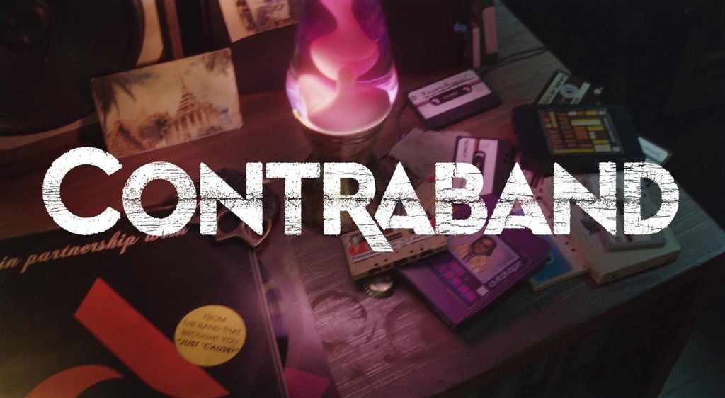 Contraband Canceled: Xbox Loses Another Promising Title | Windows Central