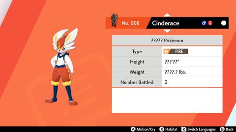 Pokemon Sword and Shield starters and their evolutions | GamesRadar+