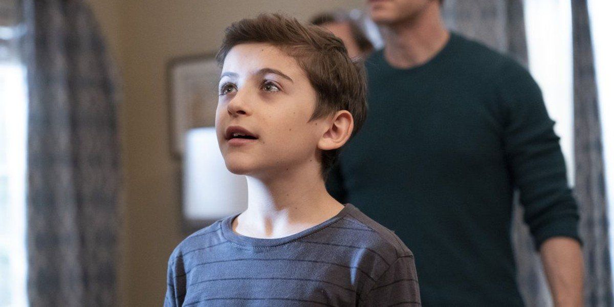 Manifest Cast: Where You've Seen The Actors Before | Cinemablend