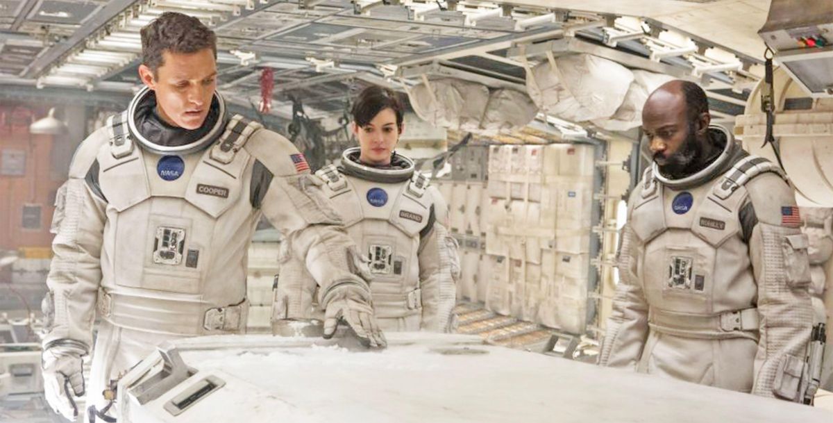 7 best movies like 'Inception' to watch online | Tom's Guide