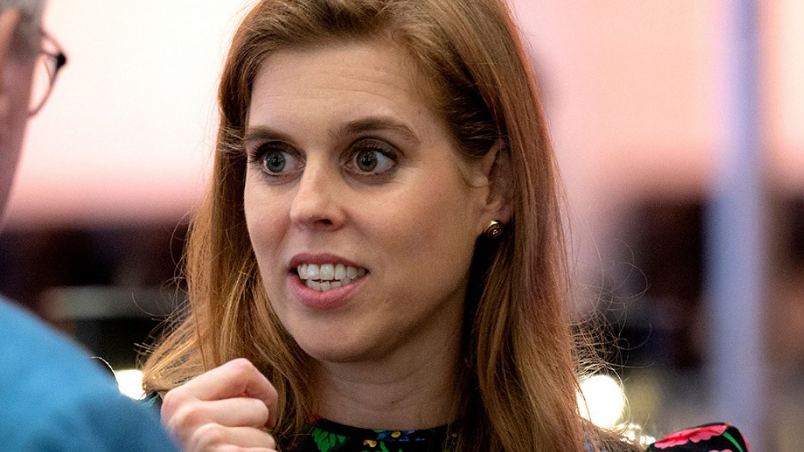 Princess Beatrice Steps Out with Supportive Husband, Edoardo Mapelli ...