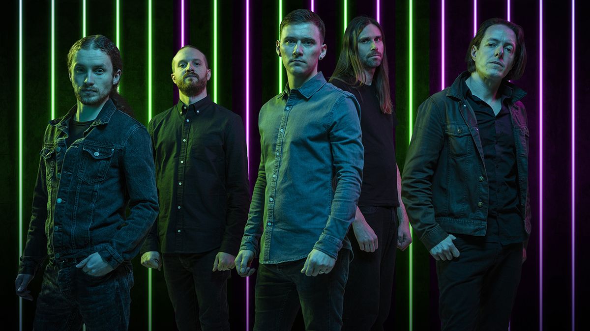 Tesseract launch video for emotive new track King | Louder