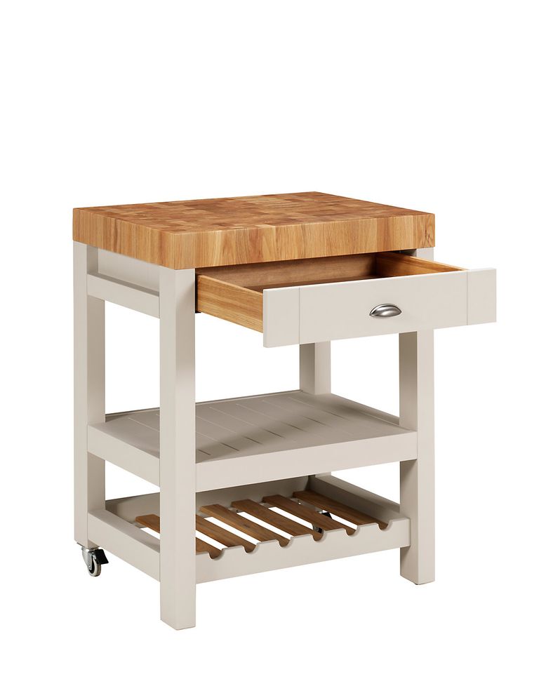 The Best Butchers' Blocks | Ideal Home