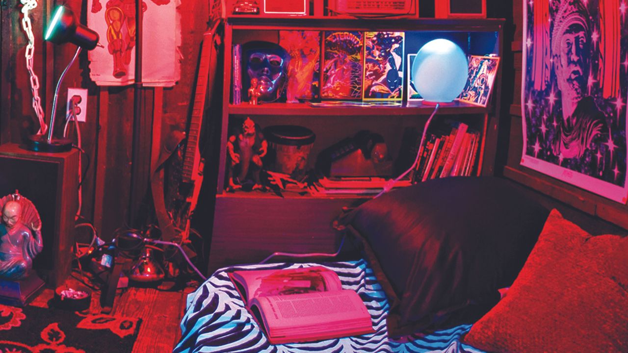 Monster Magnet: Cobras And Fire (The Mastermind Redux) | Louder
