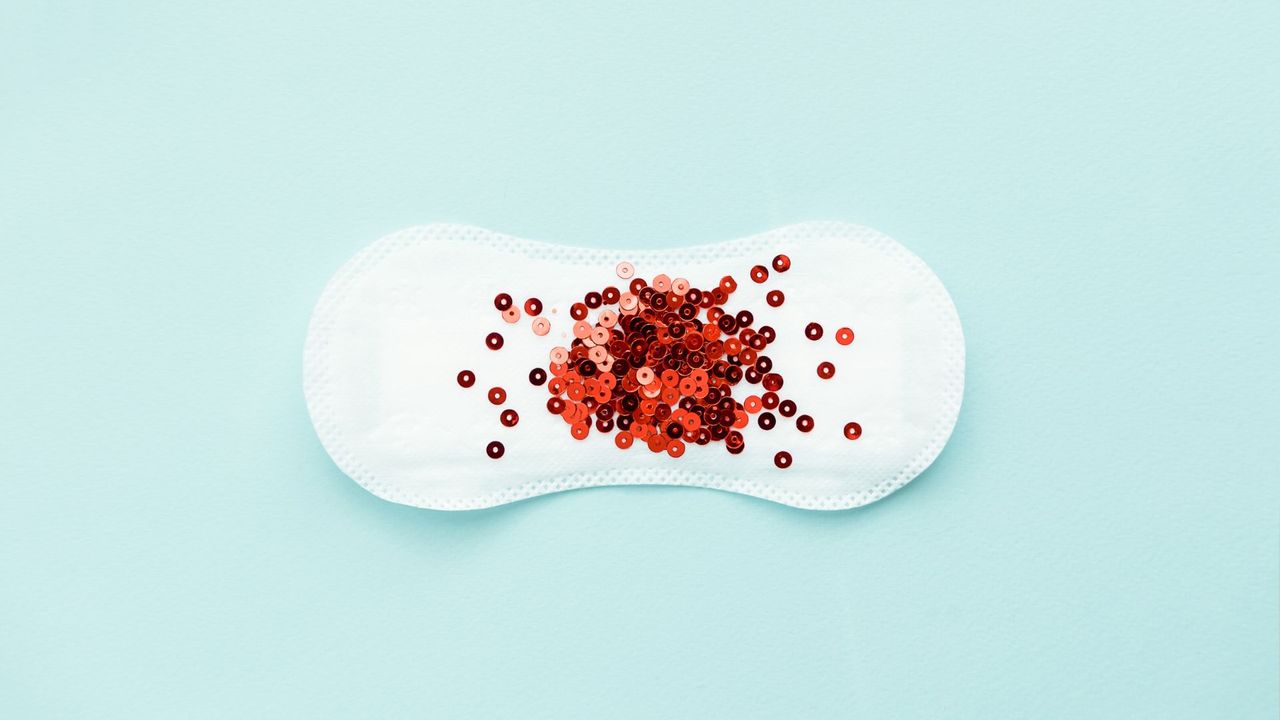 Heavy periods after 40 with clots: Causes and treatment | Woman & Home