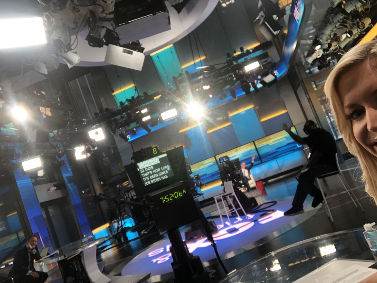 ‘Fox & Friends’ Returns to New York Studio | Next TV