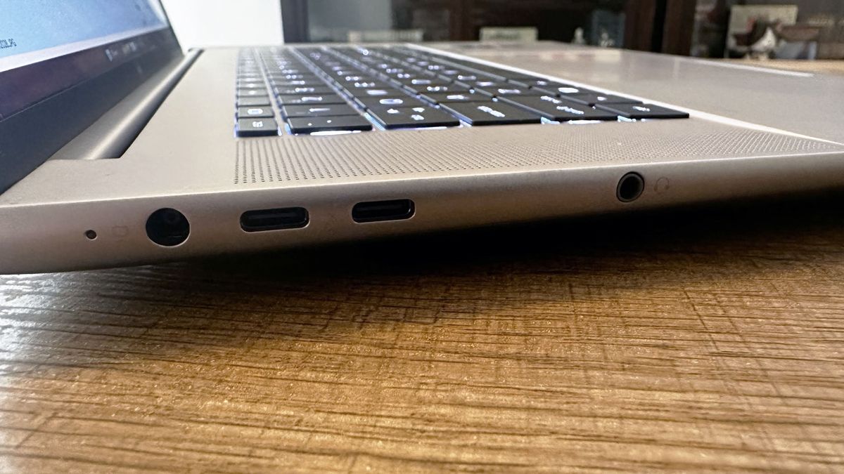 HP ZBook Studio 16 G10 review: It’s perfect. It’s also as expensive as ...