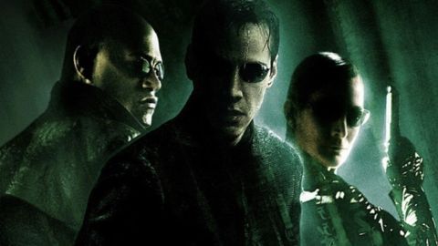 The best The Matrix scenes, ranked! | GamesRadar+