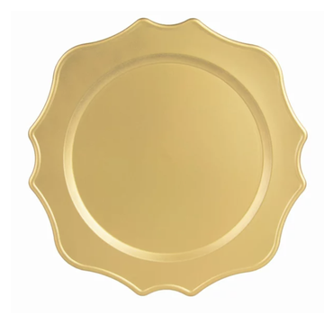 The 12 best fancy plates - to use when the Queen comes over | Livingetc