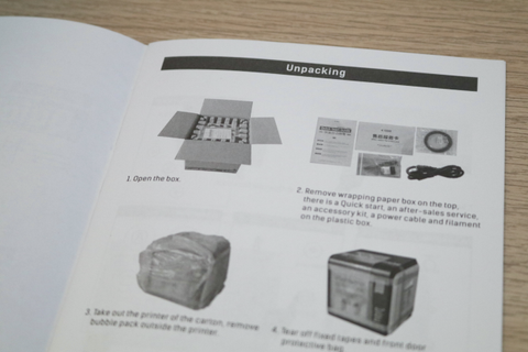 Flashforge Adventurer 3 Lite 3D Printer Review: More Printing, Less ...