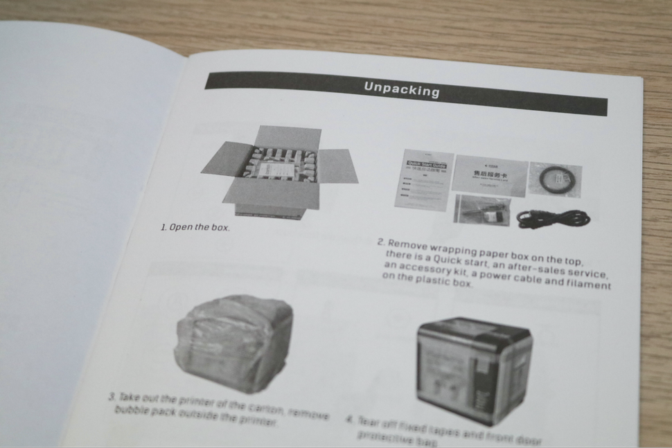 Flashforge Adventurer 3 Lite 3D Printer Review: More Printing, Less ...