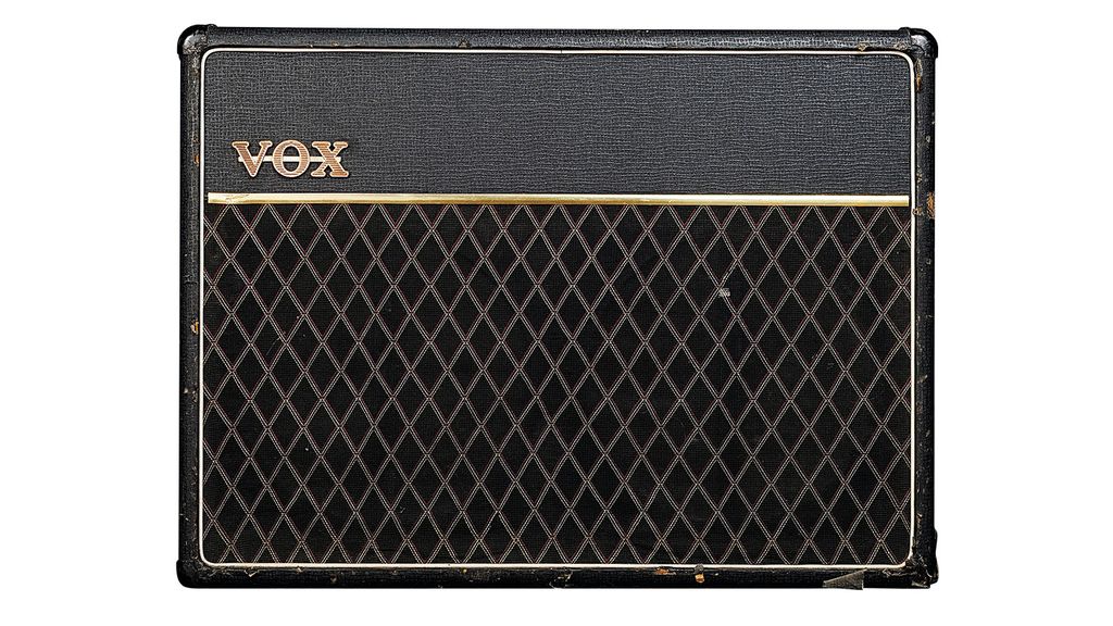 How to get classic Vox AC30 tones using guitar modelling | MusicRadar