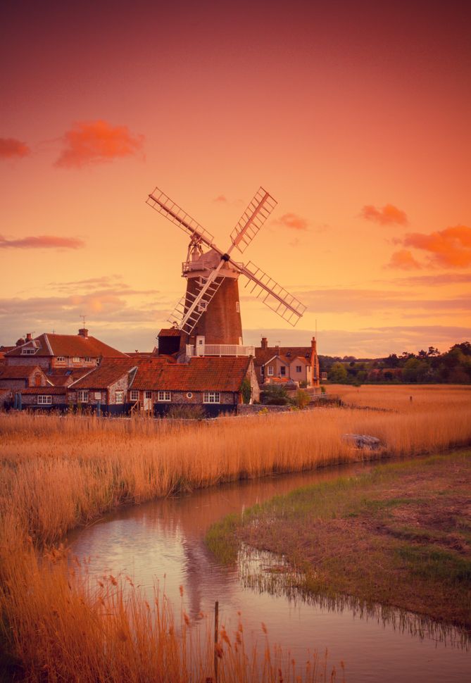 The 12 best landscape locations for photographers in the UK | Digital ...