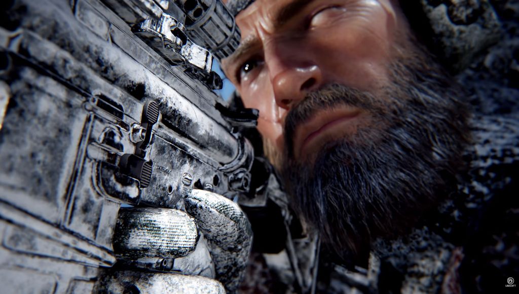 Ghost Recon Breakpoint: where to find the bipod | PC Gamer