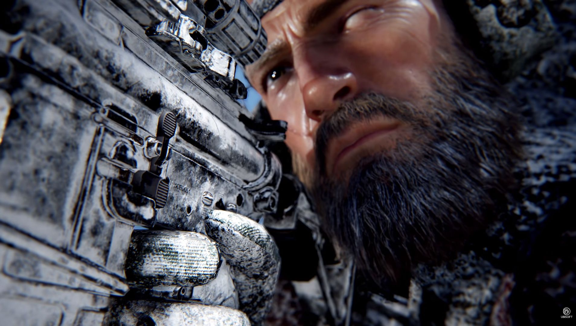 Ghost Recon Breakpoint: where to find the bipod | PC Gamer