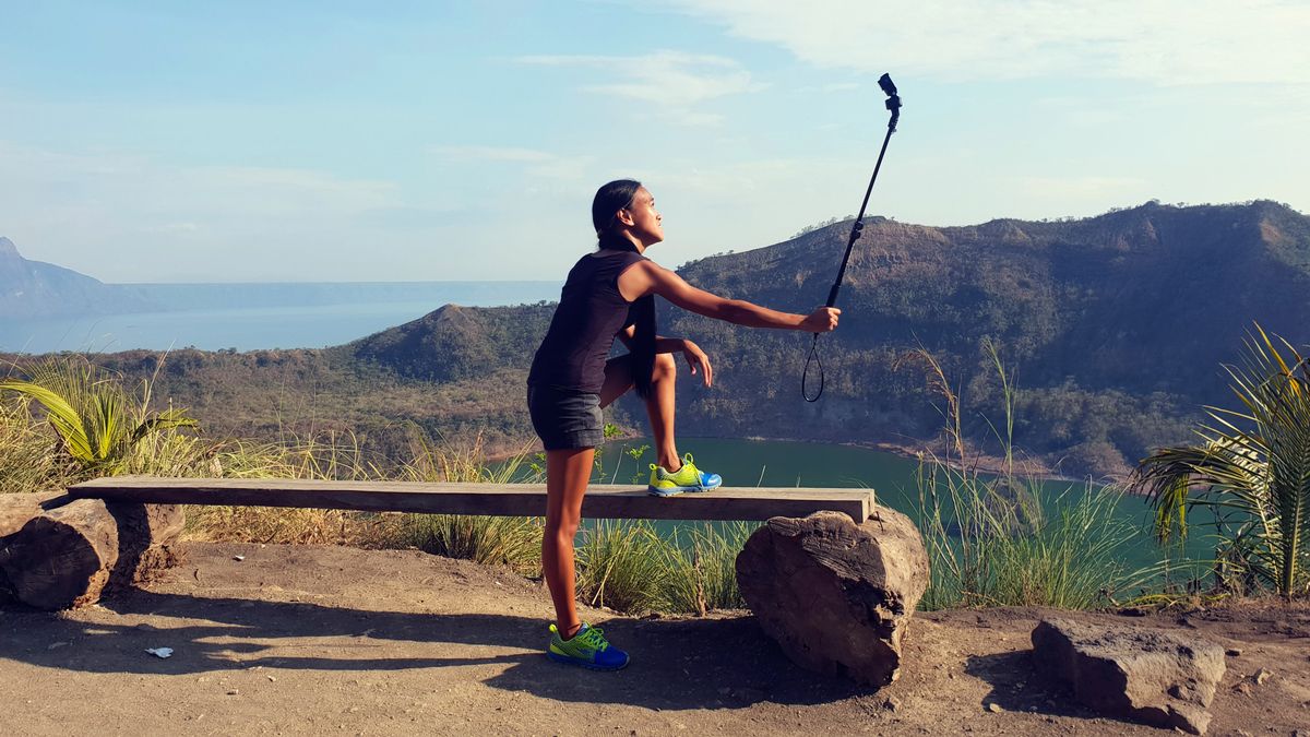 Best hiking technology: great gadgets for the great outdoors | Advnture