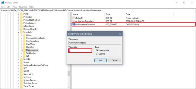 How to manage Windows 10's Automatic Maintenance feature | Windows Central