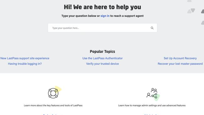 LastPass Review: Pros & Cons, Features, Ratings, Pricing and more ...