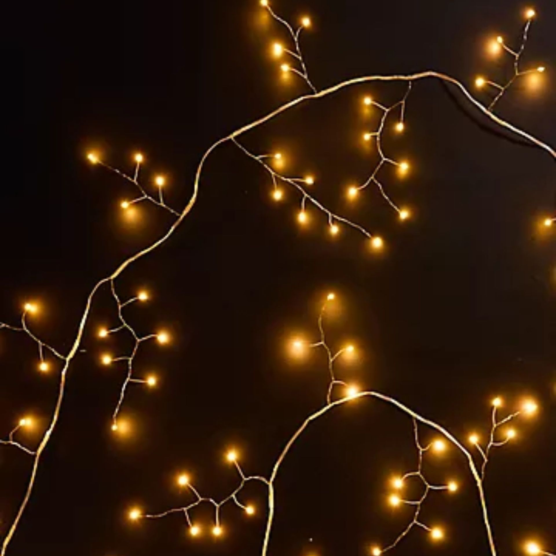 Christmas lighting mistakes: 7 errors to avoid | Homes and Gardens