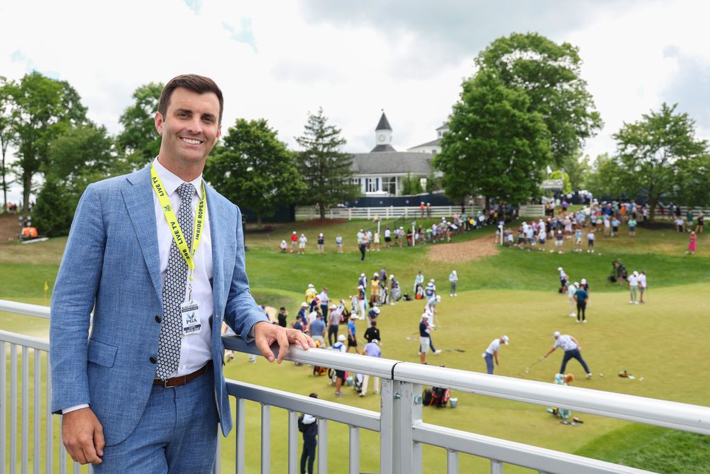 Who Is On The ESPN Golf Broadcast Team? | Golf Monthly