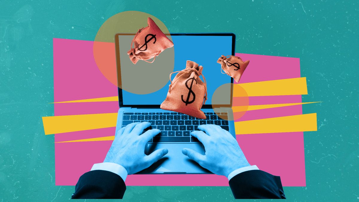 Common internet scams and how to avoid them | TechRadar