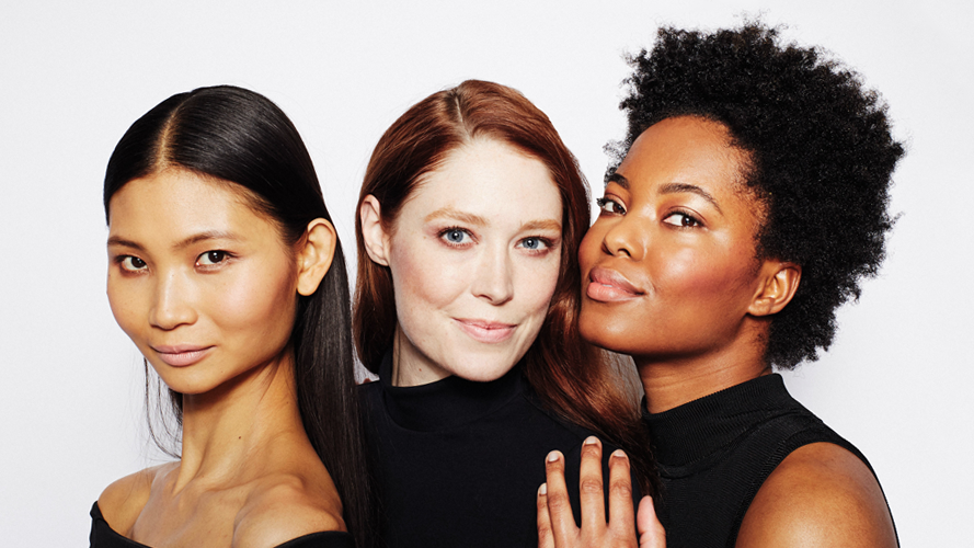 Universally Flattering Makeup - Makeup Looks That Work on Every Skin ...