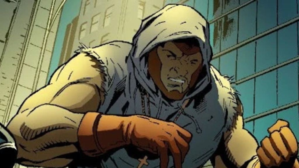 8 Hispanic Superheroes I'd Like To See On The Big Screen | Cinemablend