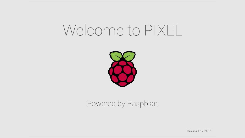 Raspberry Pi releases free PIXEL OS, designed to run on PCs old and new ...