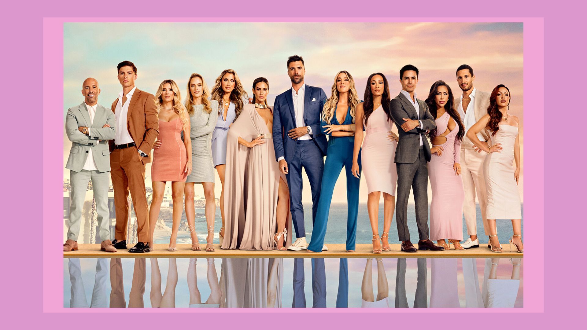 Selling the OC cast net worth: who is the richest star? | My Imperfect Life