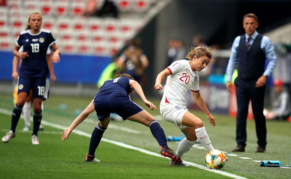 Women’s World Cup: Delight and debate over BBC’s all-female punditry ...
