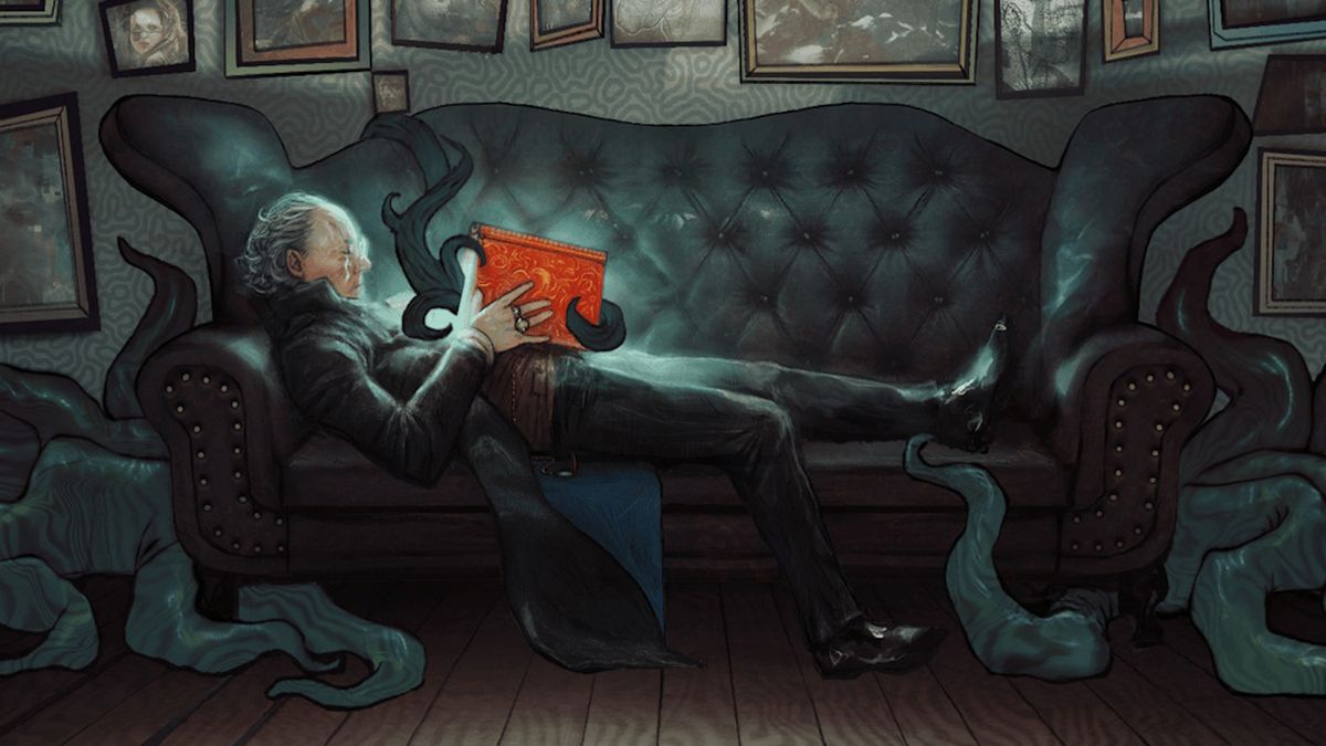 The Steam Halloween Sale is live | PC Gamer