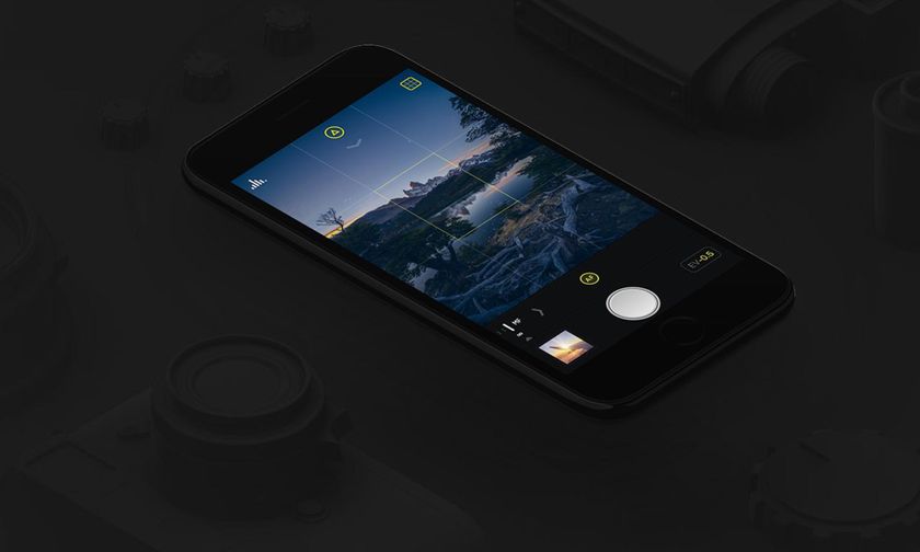 Camera Apps News, Reviews and Buying Guides | iMore