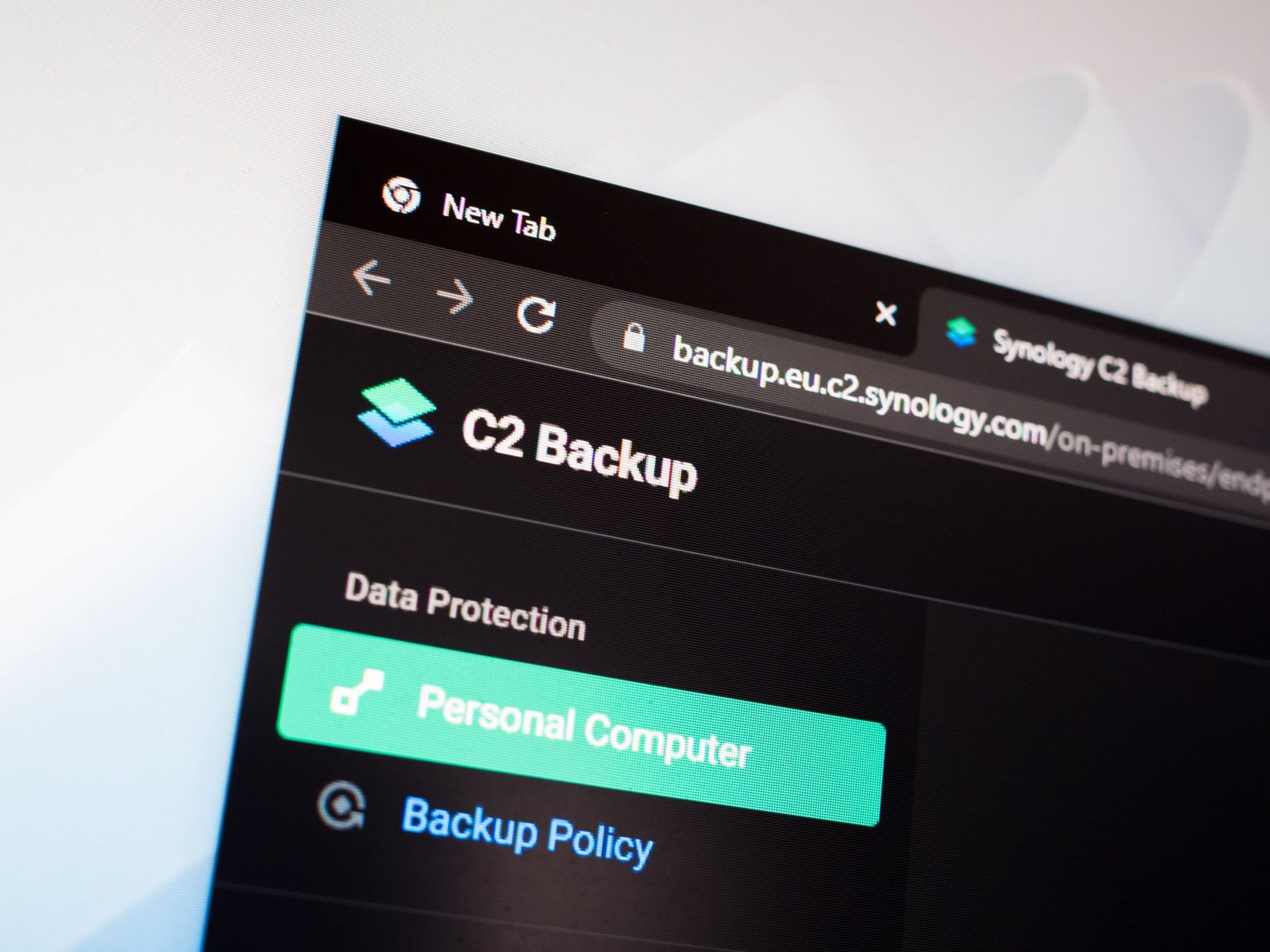 Synology C2 Backup: Should you use this cloud backup solution ...