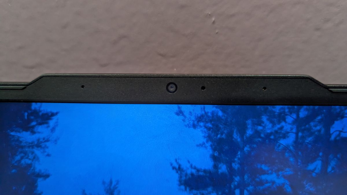 Lenovo Legion 5 Pro review: Affordable gaming perfection | Laptop Mag