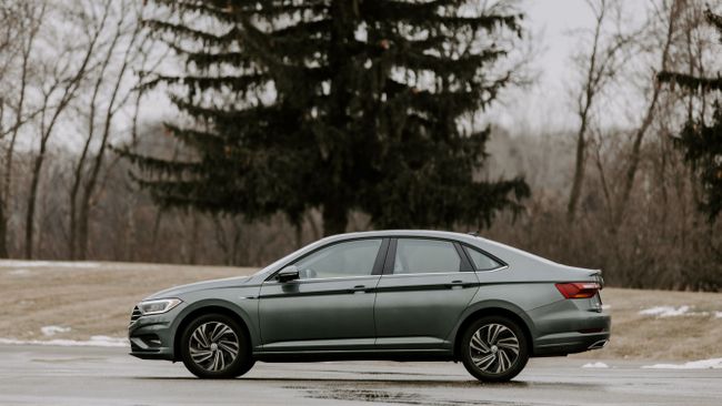 A new Digital Cockpit in the 2019 VW Jetta is a sign of things to come ...