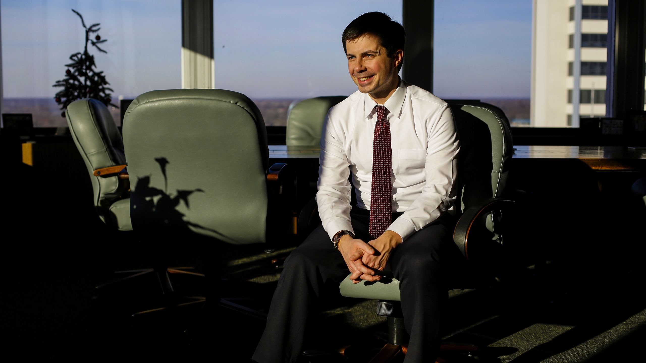 Pete Buttigieg Quotes That Reveal What Kind of President He'd Be ...