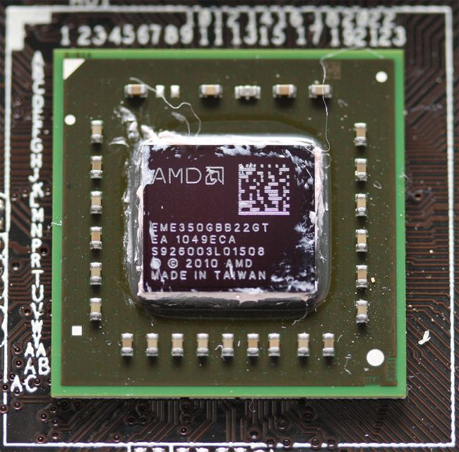 ASRock's E350M1: AMD's Brazos Platform Hits The Desktop First | Tom's ...