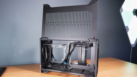 The best Mini-ITX PC case in 2025: the top tiny cases I've tested so ...