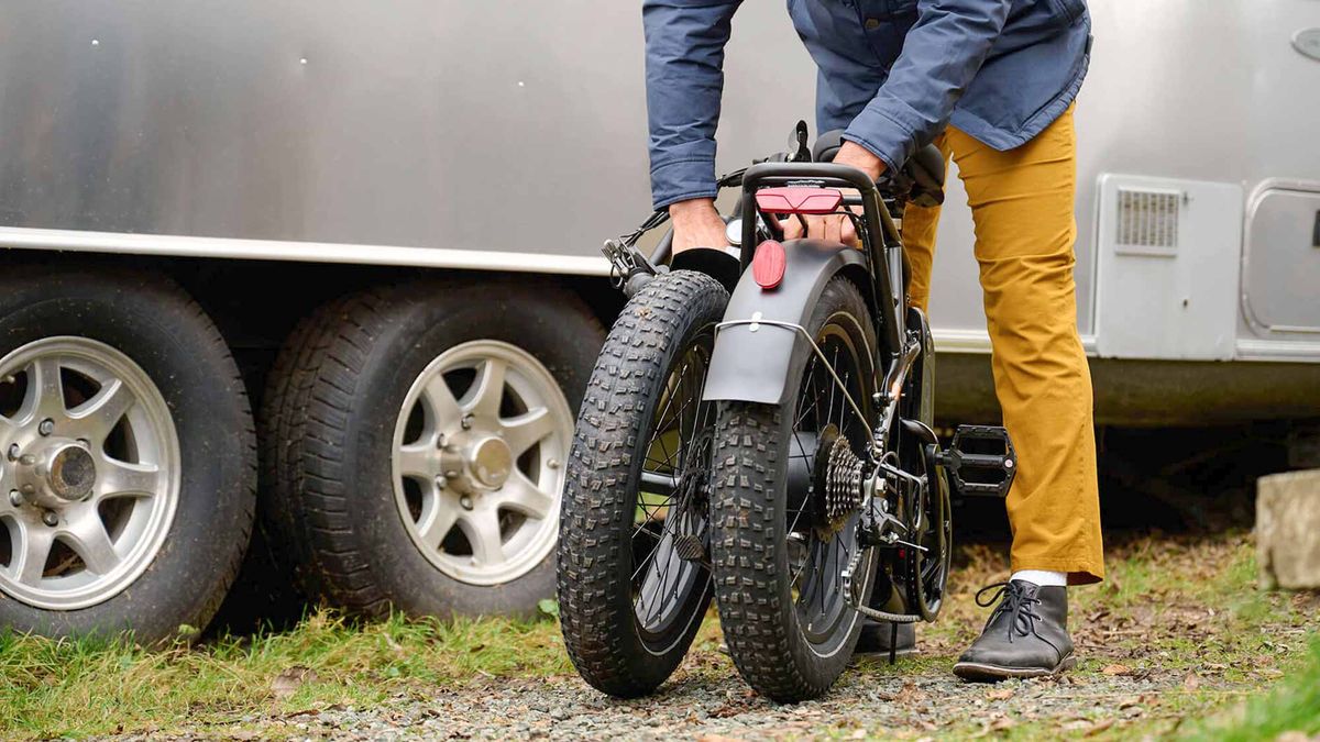 Radpower RadExpand 5 review | Tom's Guide