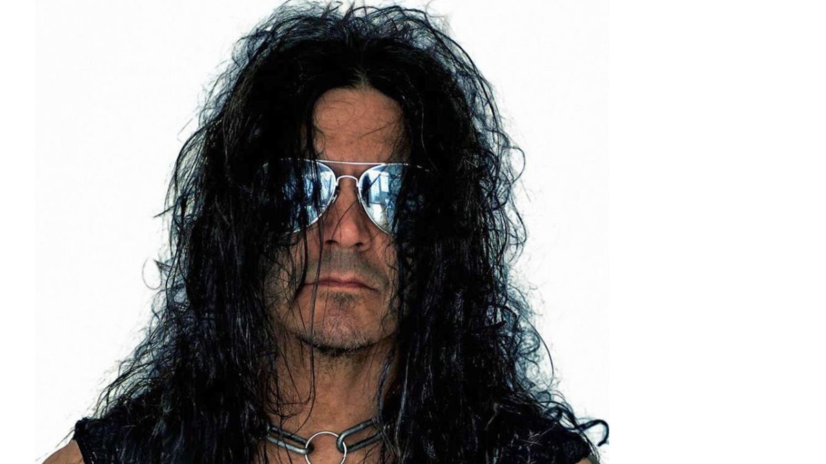 King Diamond split with bassist Patino | Louder