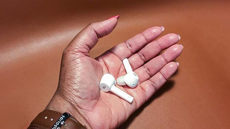 Ausounds AU-Stream True Wireless Earbuds review | Tom's Guide