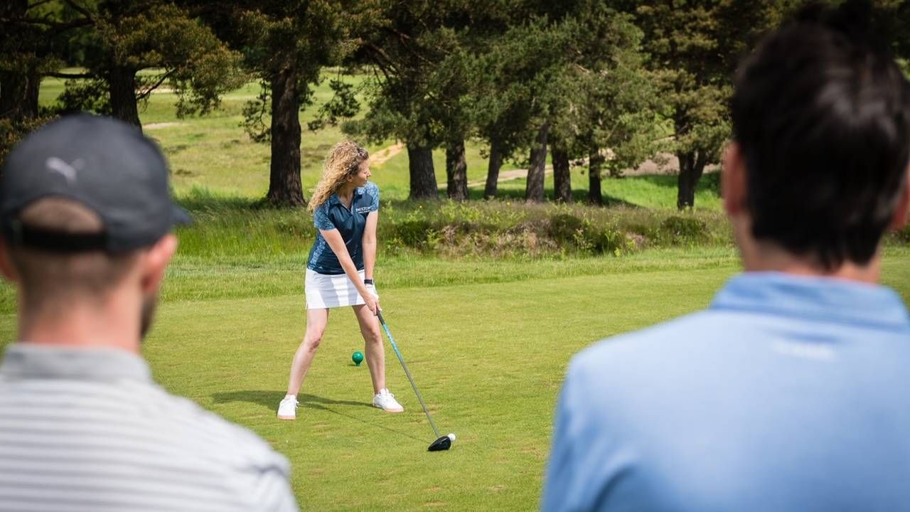 'I'm A Female Golf Pro And These Are 7 Things That Men Can Learn From ...
