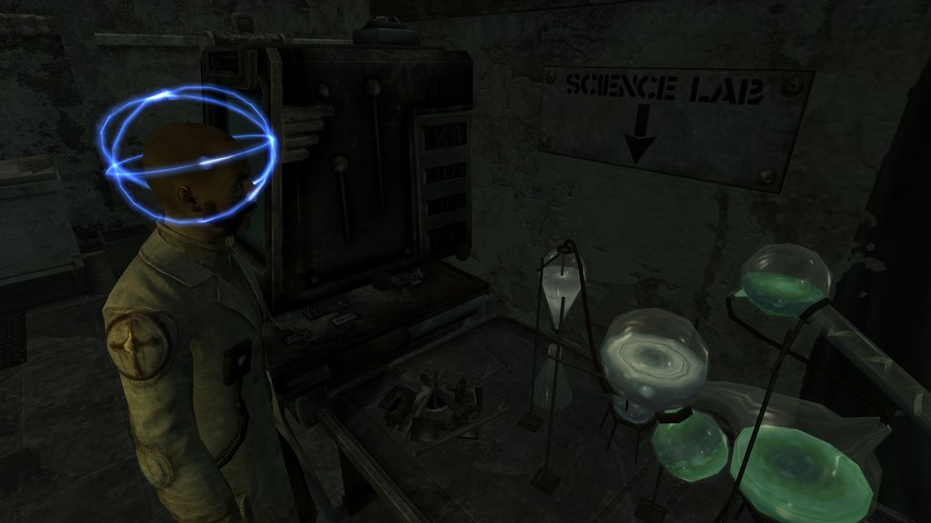 Fallout: New Vegas console commands, cheats, god mode | PC Gamer