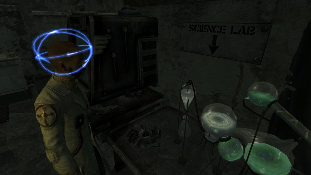 Fallout: New Vegas console commands, cheats, god mode | PC Gamer