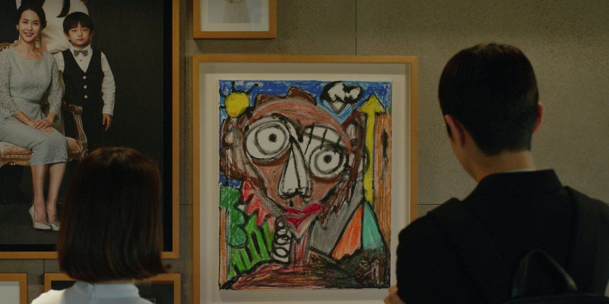 Parasite: 9 Things To Look For The Next Time You Watch It | Cinemablend